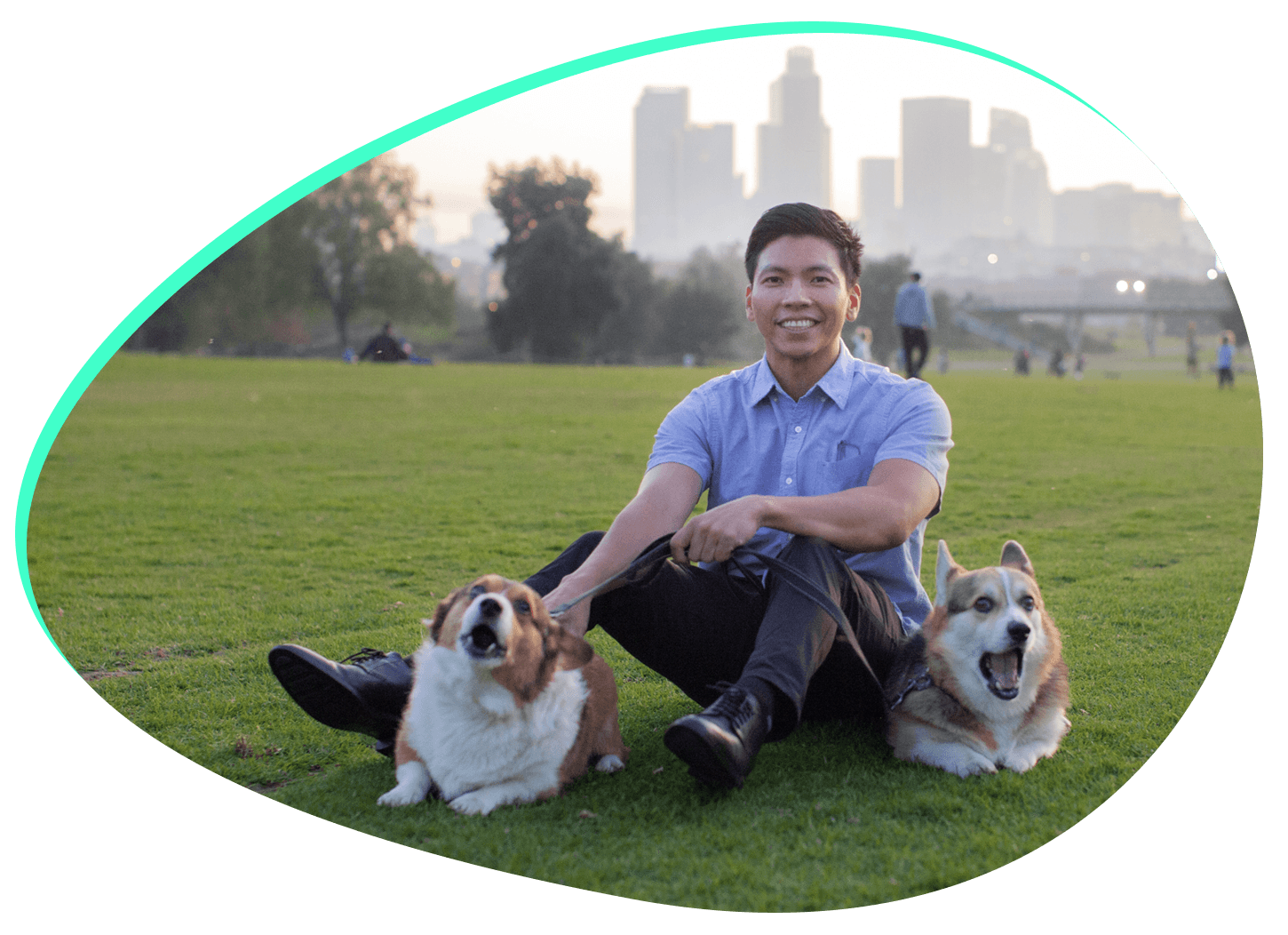 Mejia for City Controller 2026